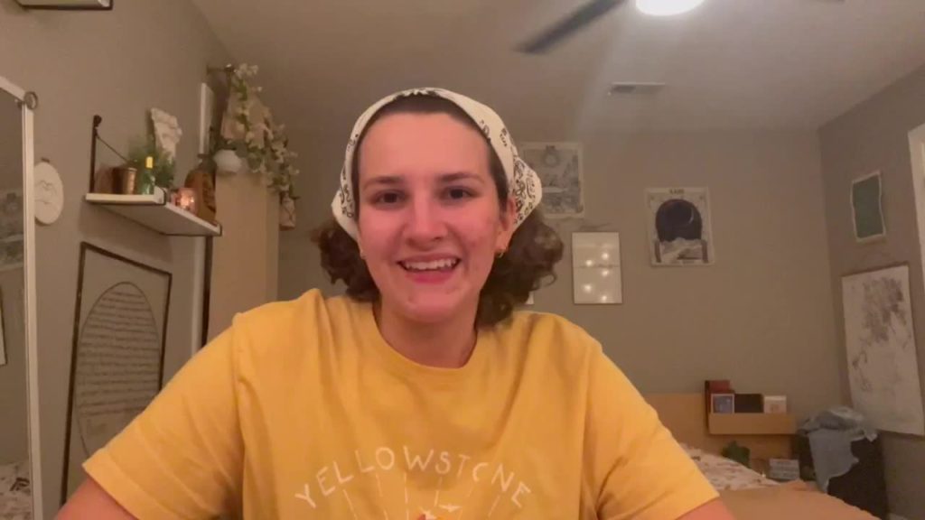 Who I Am - WFOT | Occupational Narratives Database Project