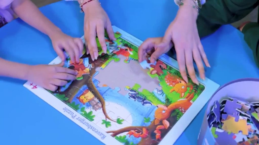 Occupational Therapy for all! - WFOT | Occupational Narratives Database ...