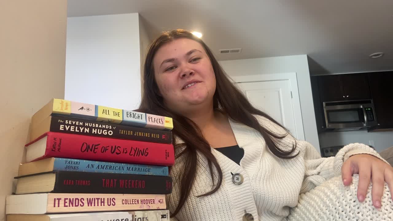 My Favorite Occupation is Reading - WFOT | Occupational Narratives ...