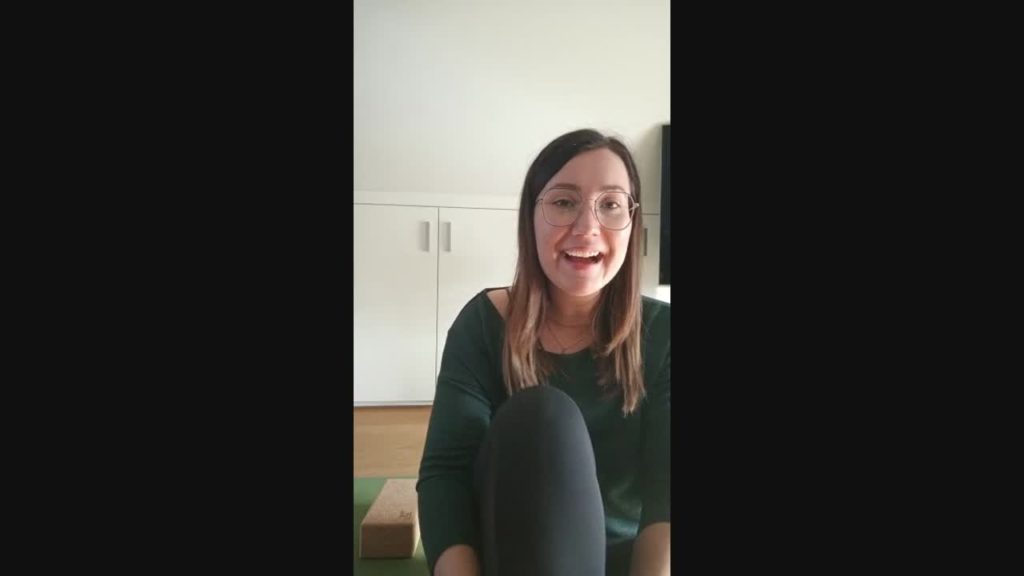 Warum ist Yoga bedeutungsvoll für mich? - Story - WFOT | Occupational ... Warum ist Yoga bedeutungsvoll für mich? - Story - WFOT | Occupational ...